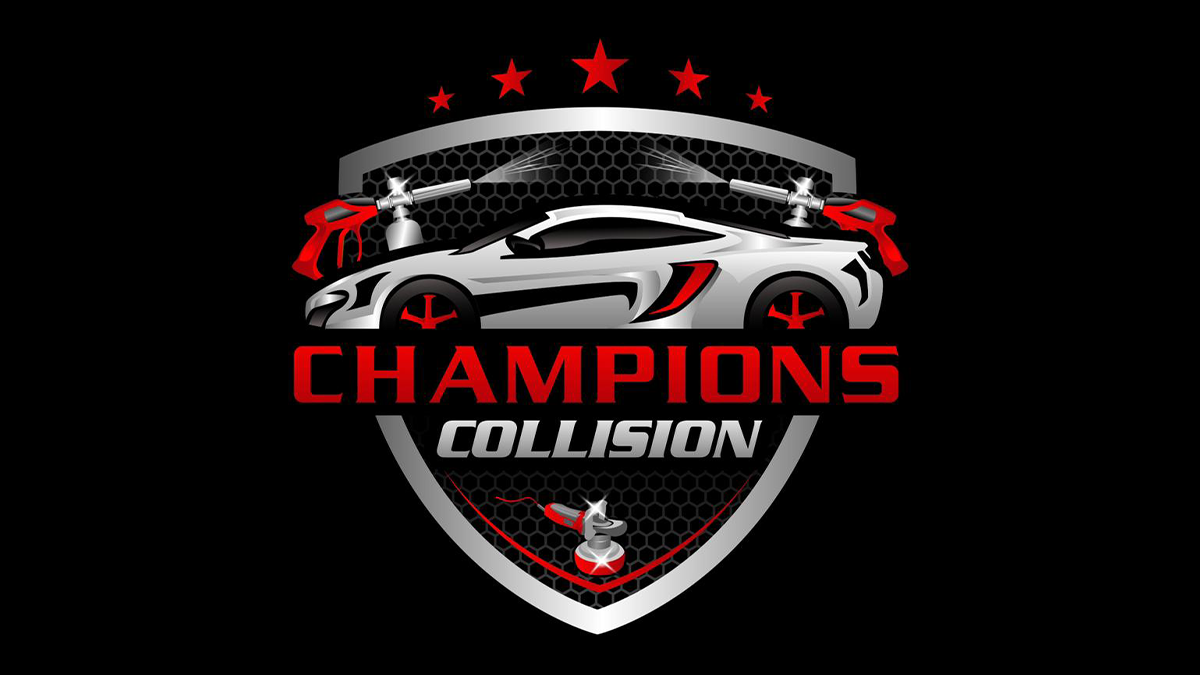 Opa Locka Collision Repair Center - Champions Collision